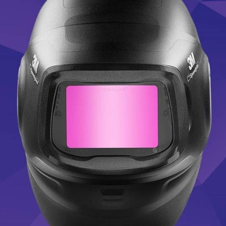 Upgrade Your Protection: NEW 3M Speedglas G5-01TW